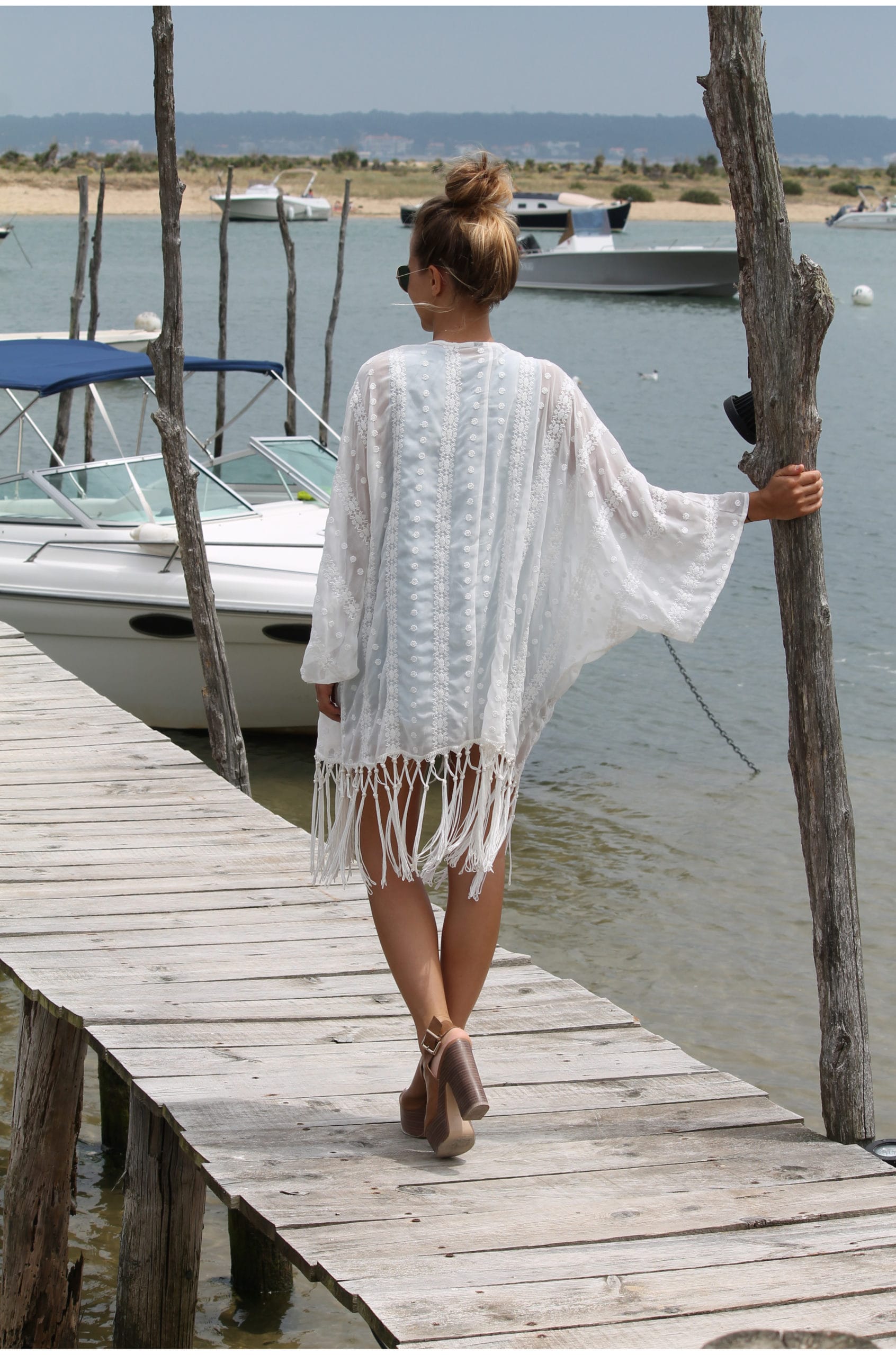 Week end Cap-ferret - N O H O L I T A