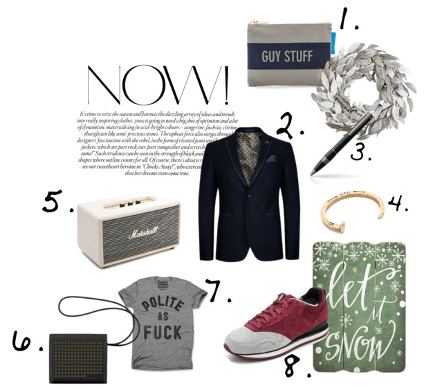 wishlist-men - N O H O L I T A