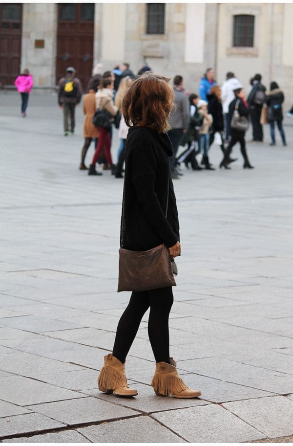 #BARCELONA DAY3 - N O H O L I T A