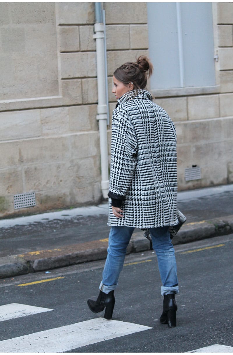 Plus "classe" avec mon homme - N O H O L I T A