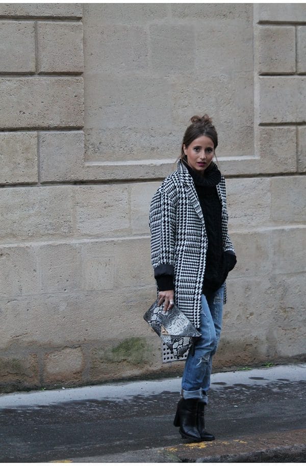 Plus "classe" avec mon homme - N O H O L I T A