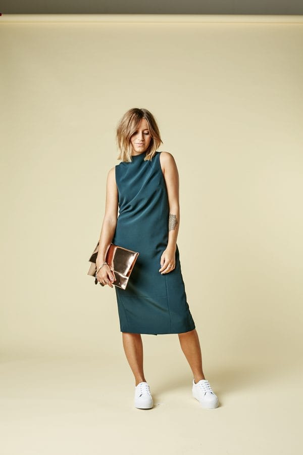 Shooting ASOS "party wear" - N O H O L I T A