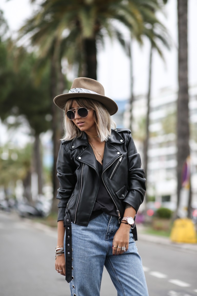 DENIM STYLE - CANNES - N O H O L I T A