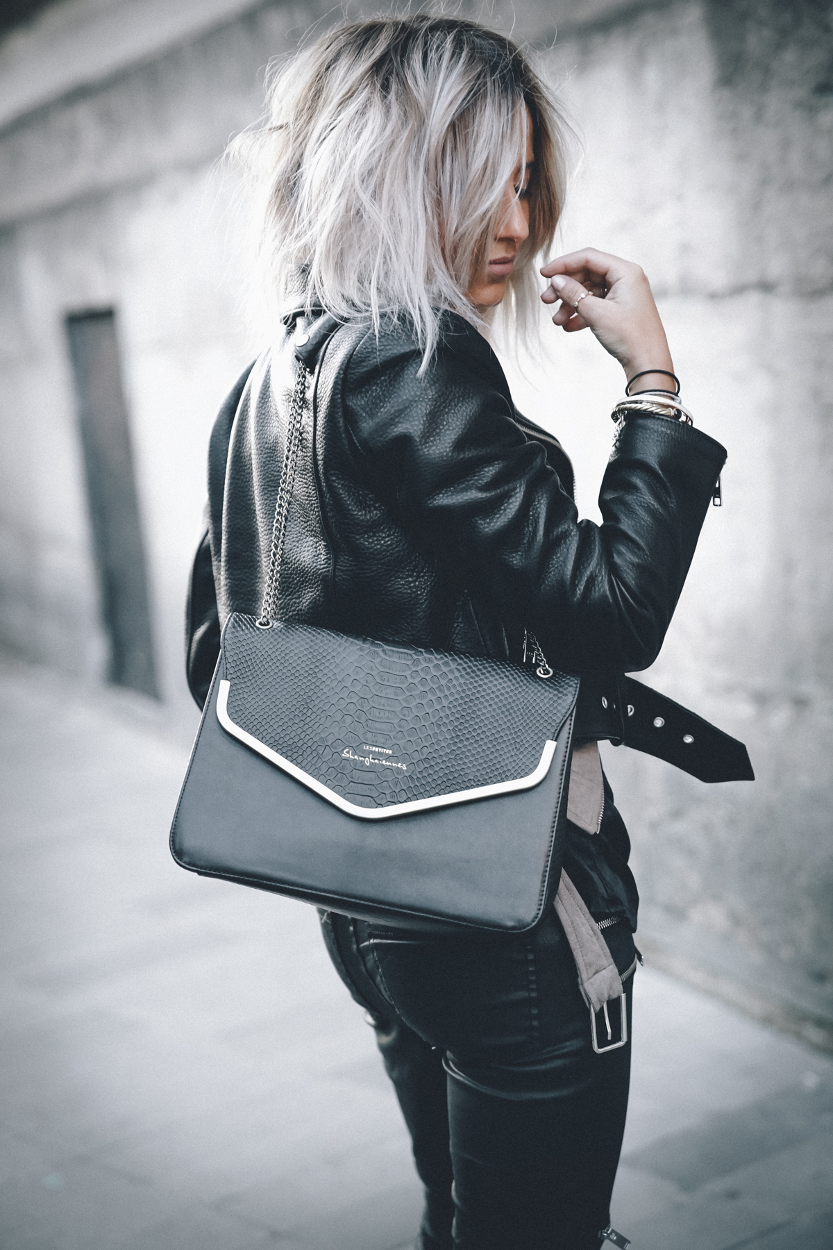 PERFECT PERFECTO - N O H O L I T A